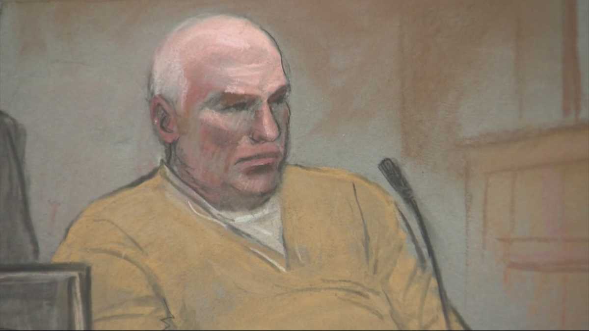 Gary Sampson's death penalty retrial delayed indefinitely