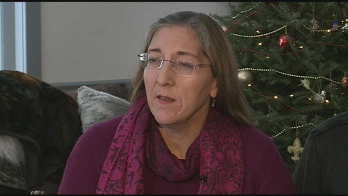 NH doctor returns from fighting Ebola epidemic