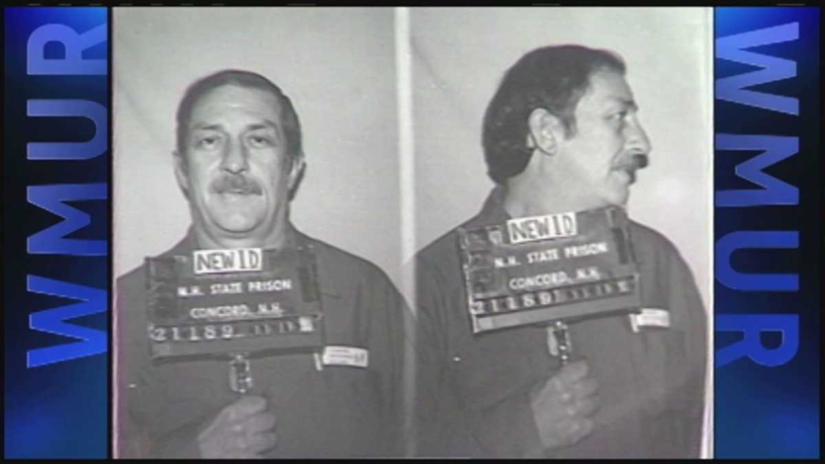 AG: Cold case killing from 1987 solved