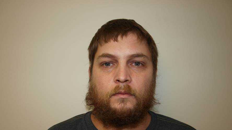 NH State Police arrest alleged fugitive in Wilmot Thursday NH State Police arrest alleged fugitive in Wilmot Thursday