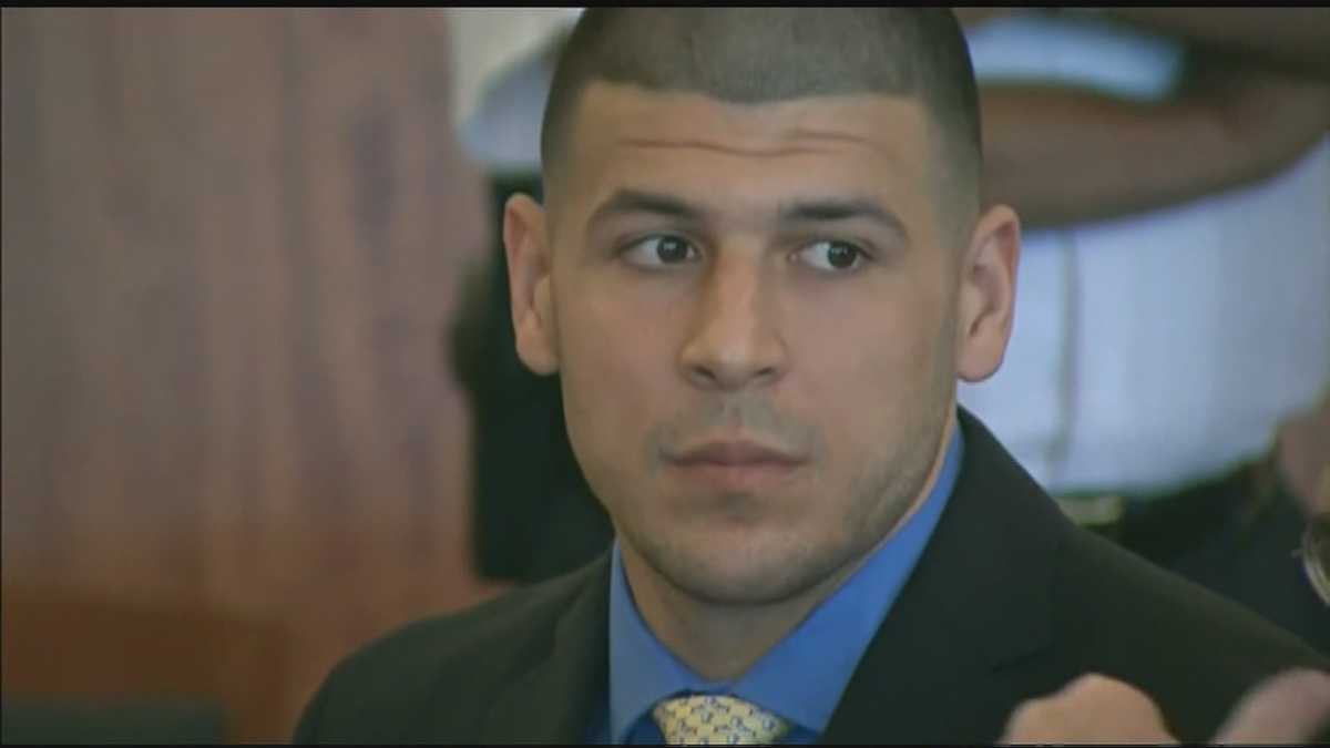 Timeline: The rise and fall of Aaron Hernandez