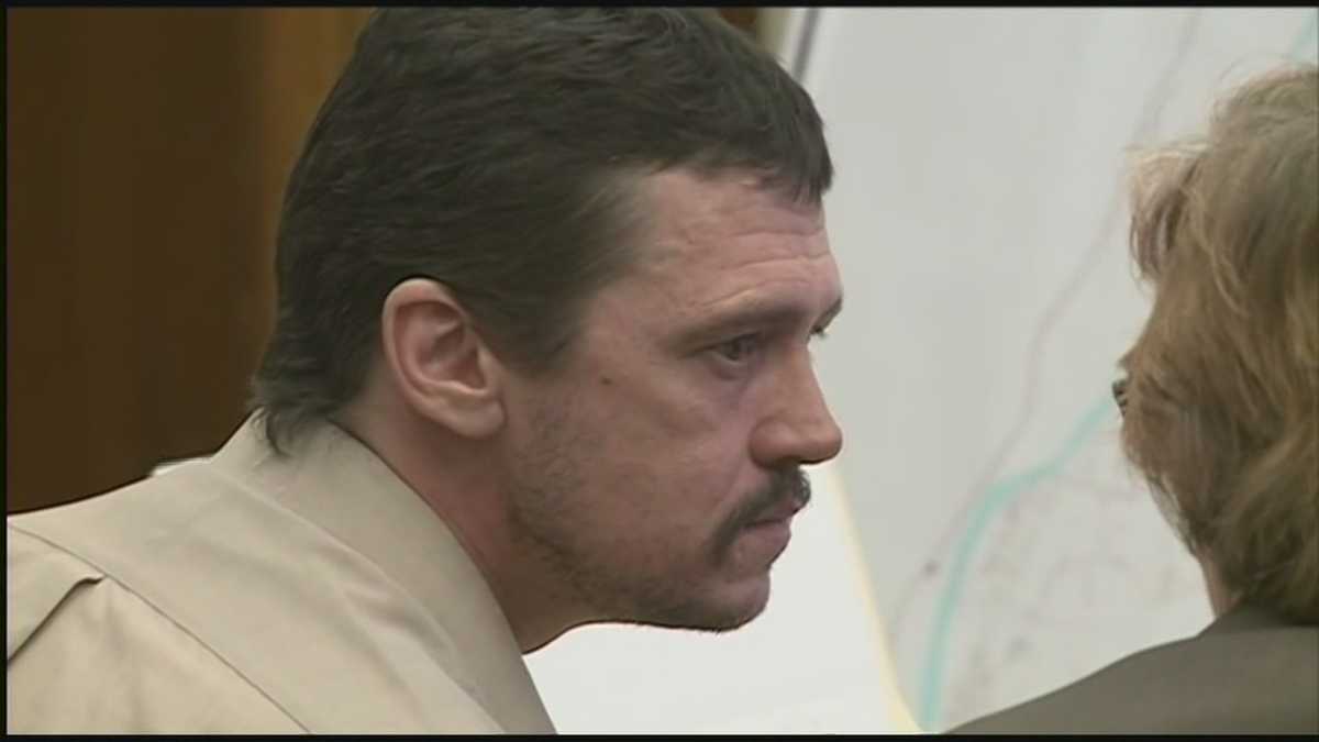 Last hours of victim's life portrayed at Robarge trial