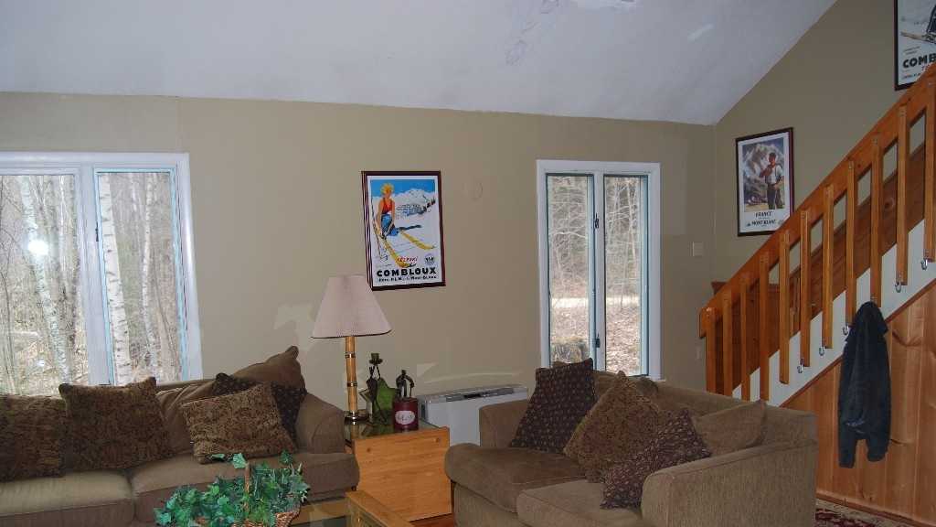 Winter Escapes: Waterville Estates in Campton