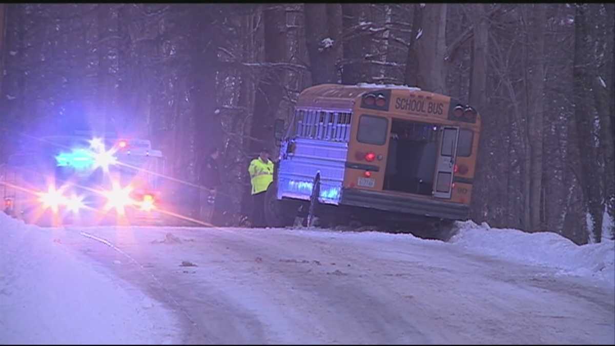 Driver in Nottingham bus crash was in crash last year