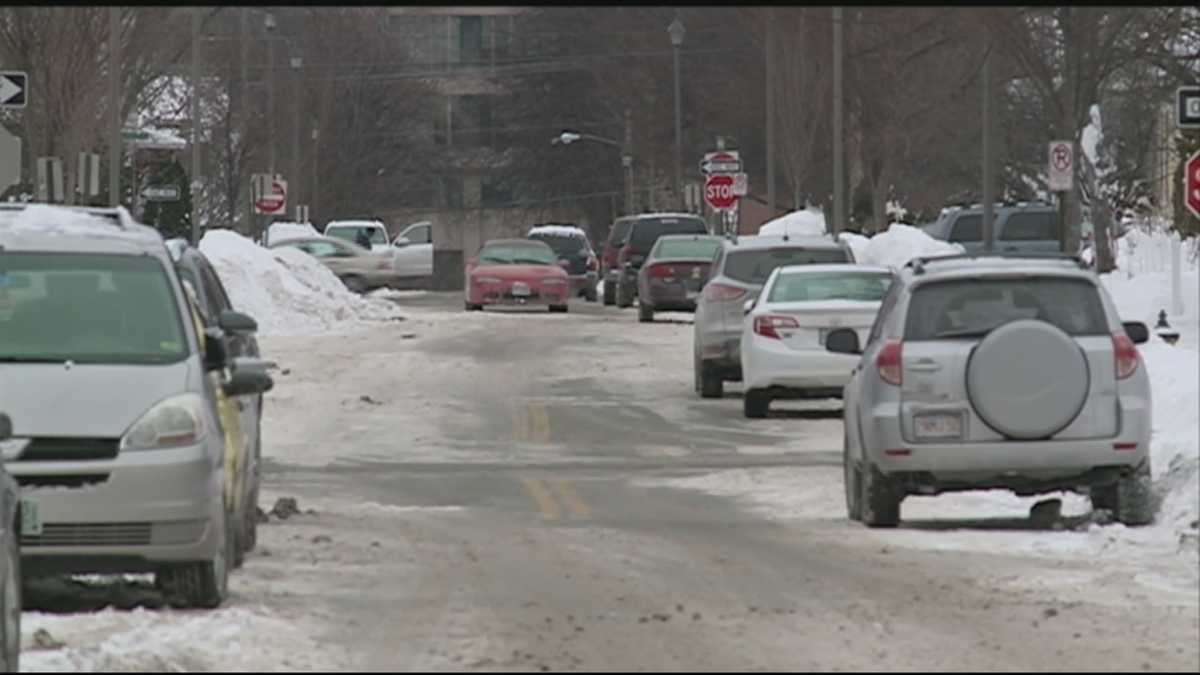 Manchester Police Say Theyre Cracking Down On Prostitution