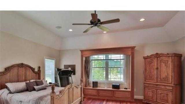 Mansion Monday: Waterfront Derry home with basketball court, private beach