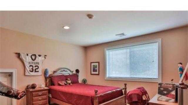 Mansion Monday: Waterfront Derry home with basketball court, private beach