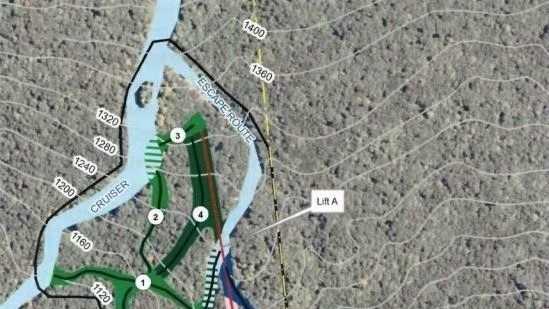 Plan for Loon Mountain expansion approved