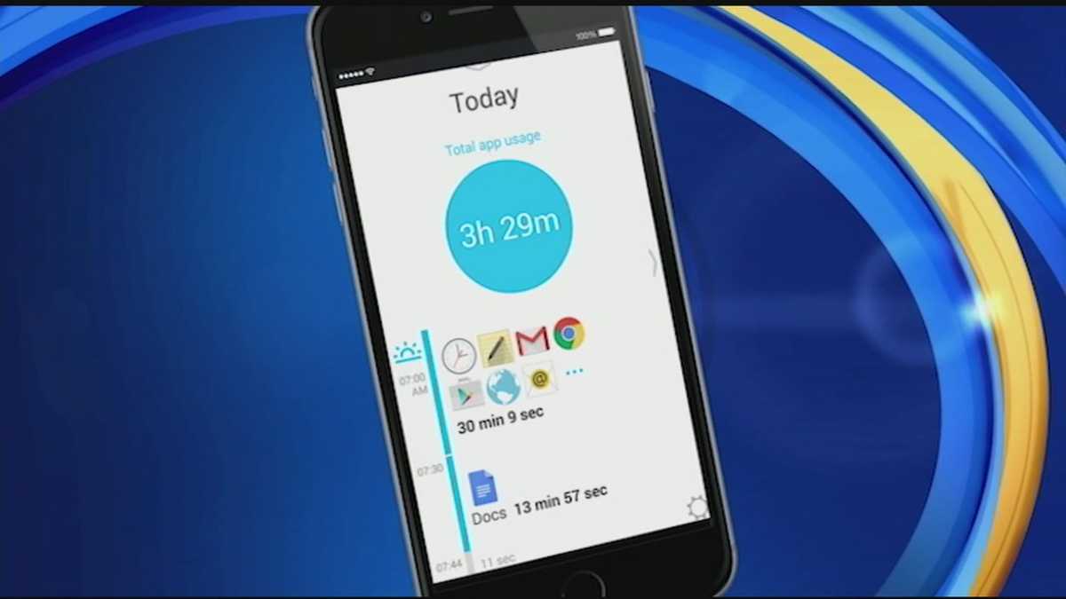 Tech Talk: Quality Time app