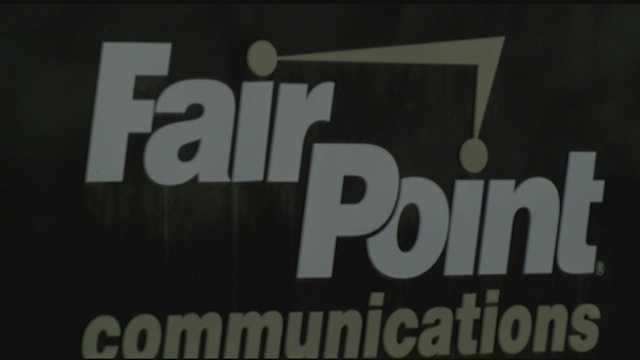 FairPoint Communications laying off 260 in 17 states