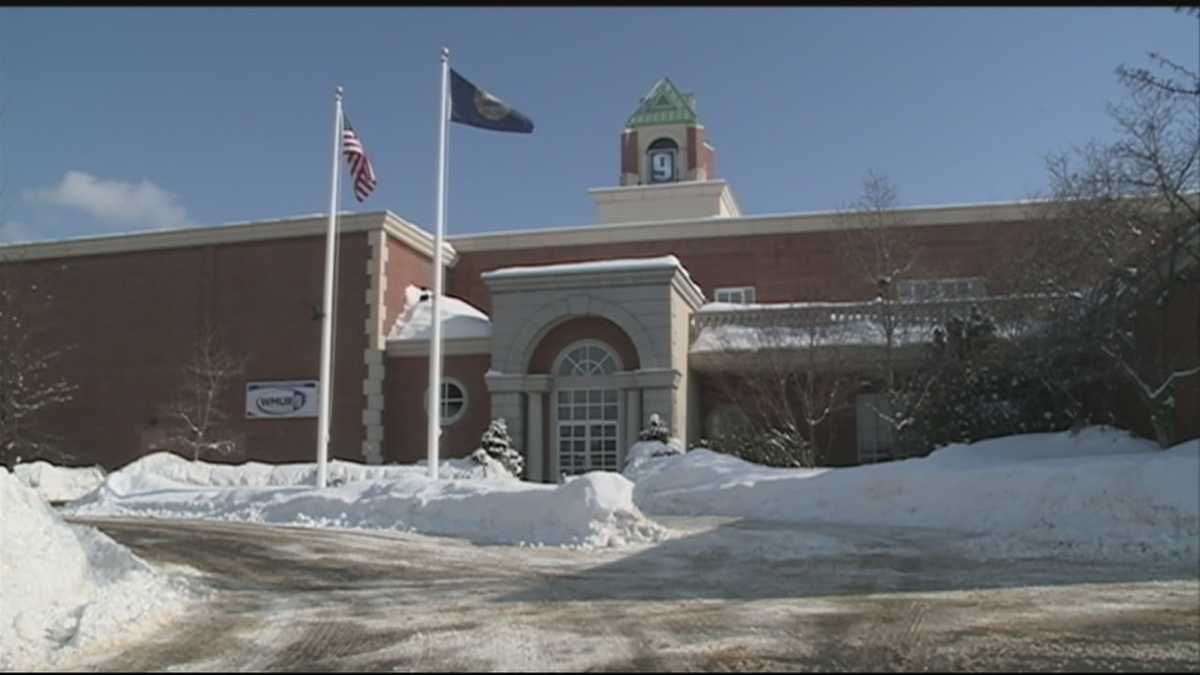 Back to New Hampshire: Time travel to 1985