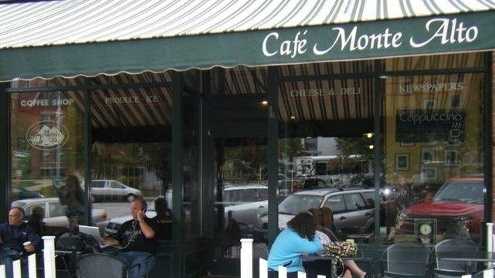 Viewers' Choice 2015: Best coffee in New Hampshire