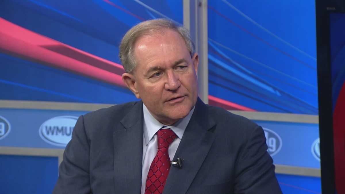 Long-shot? Yes, but Jim Gilmore says he’s most qualified in GOP field
