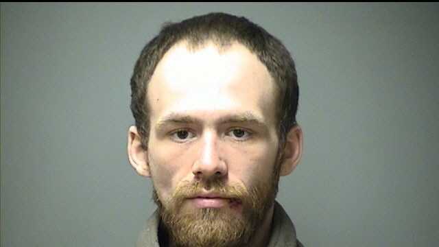 Manchester police nab bank robbery suspect within hours