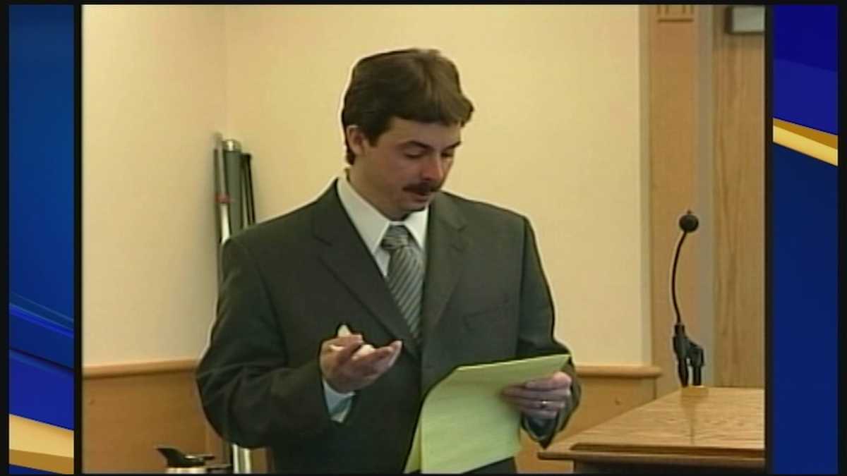 William Flynn up for parole 25 years after killing Gregg Smart