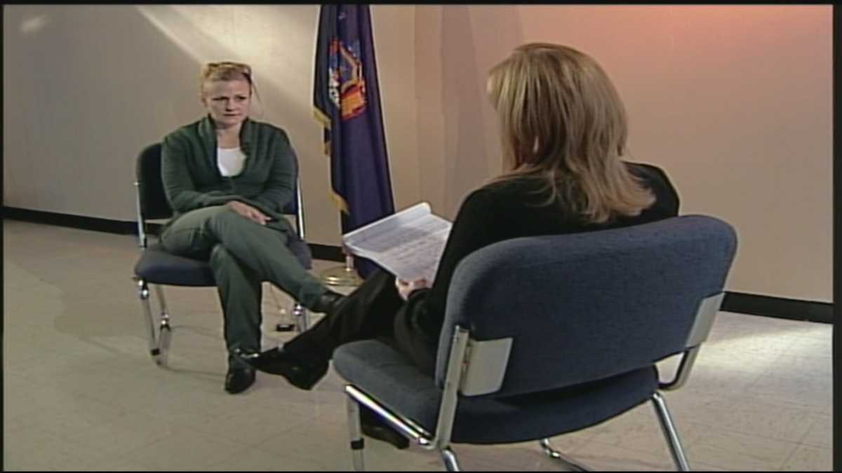 Pamela Smart says she's more than her 'worst mistake'