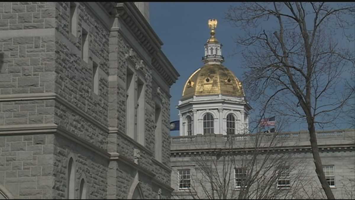New Hampshire Senate passes $11.3 billion budget