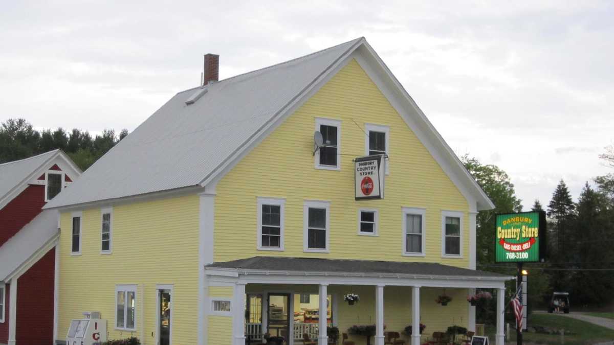 Viewers' Choice 2016: Best local country stores in New Hampshire