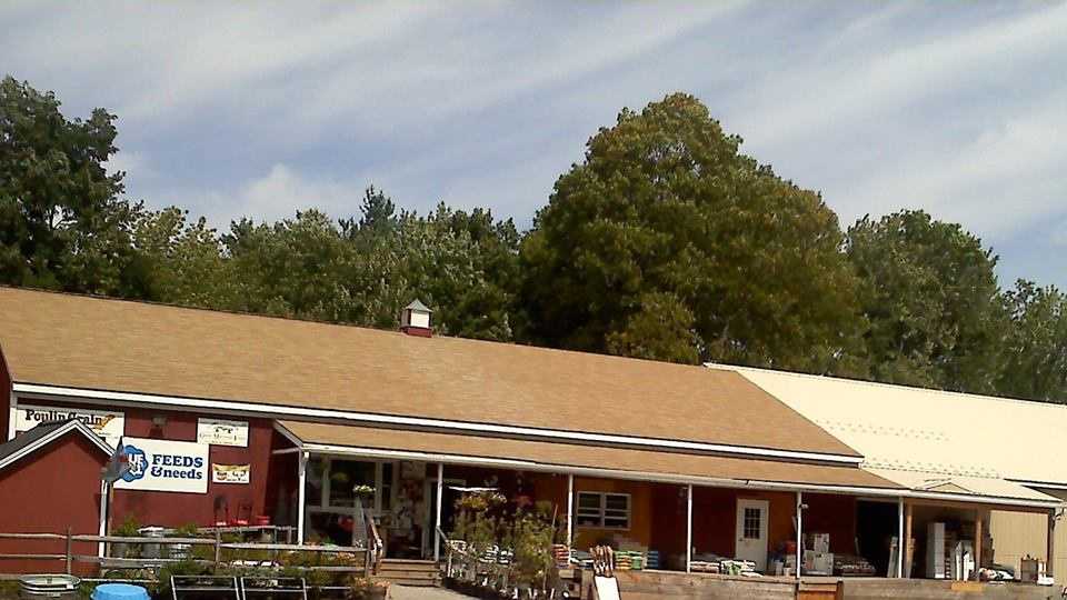 Viewers' Choice 2015: Best local country store in NH