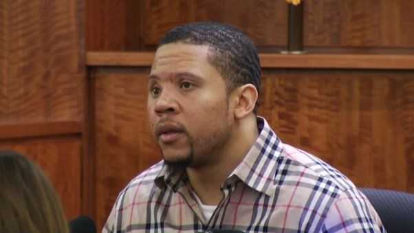 Man Who Claims Aaron Hernandez Shot Him In Face Takes Stand