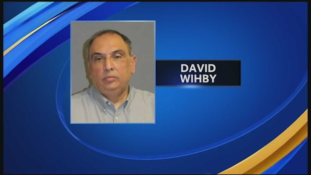 Support expressed for former Ayotte official after arrest