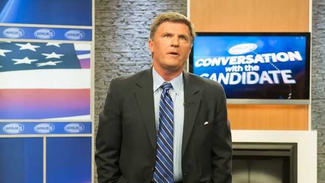 Watch: Conversation with the Candidate with Bob Ehrlich