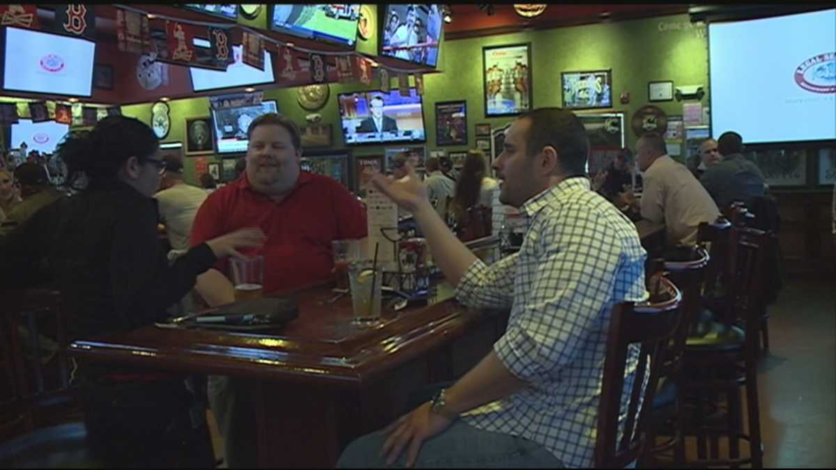 Fans plan ahead for busy sports lineup