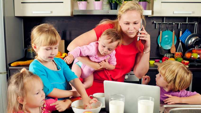 10 tips to manage a busy life