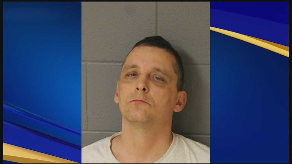 Derry man charged in crash that killed motorcyclist Derry man charged in crash that killed motorcyclist