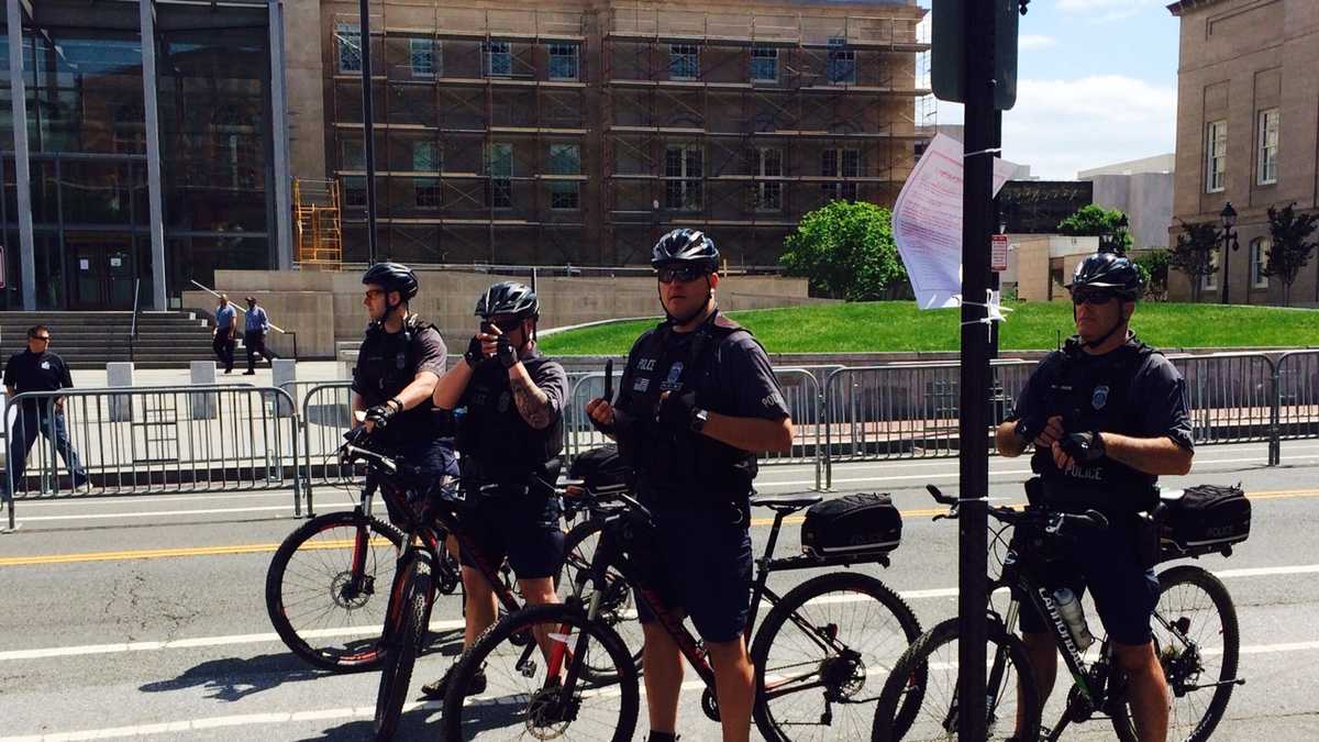 Images: Stephen Arkell honored in Washington, D.C.