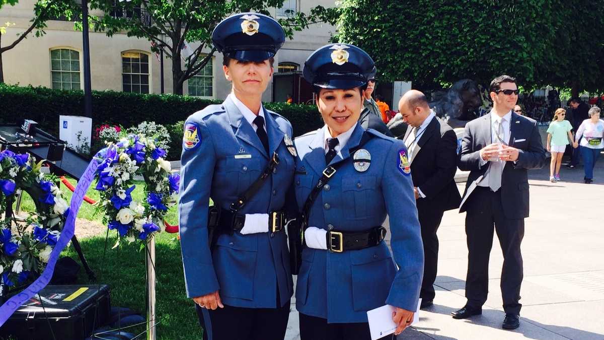 Images: Stephen Arkell honored in Washington, D.C.