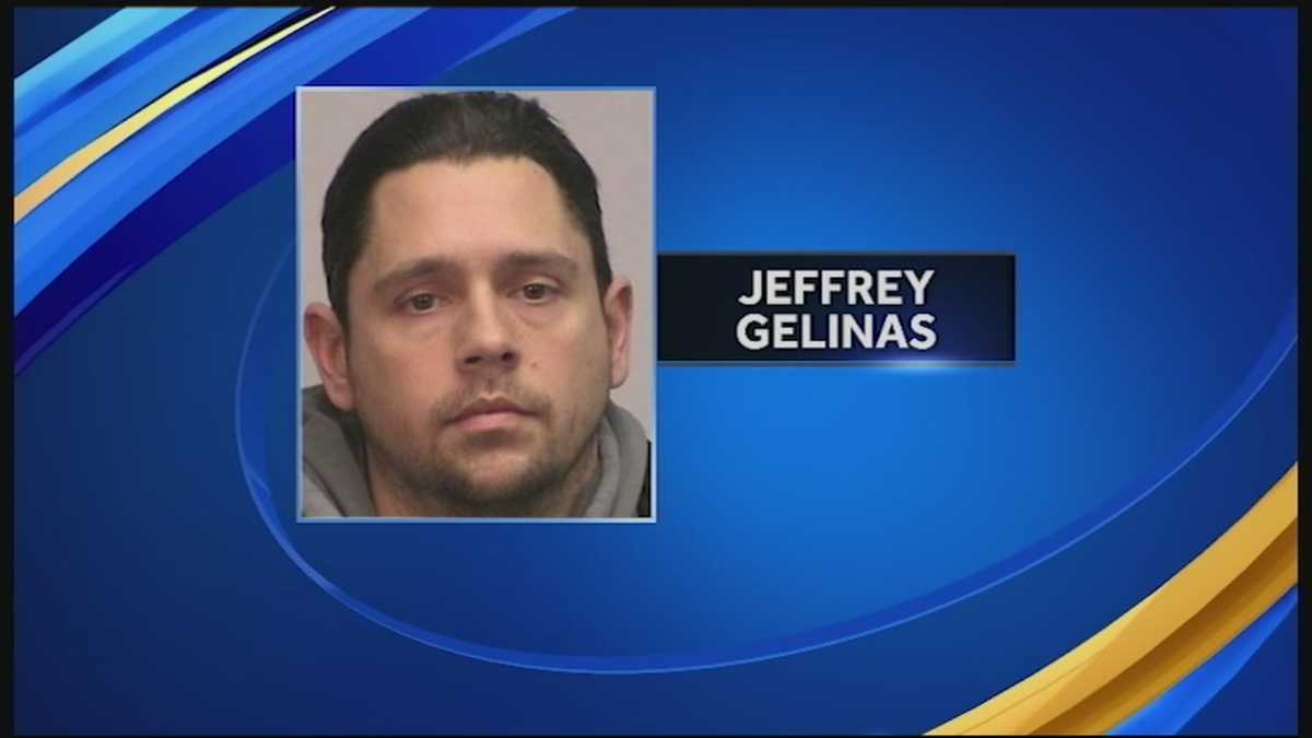 Man Convicted Of Indecent Exposure Accused Of Probation Violation