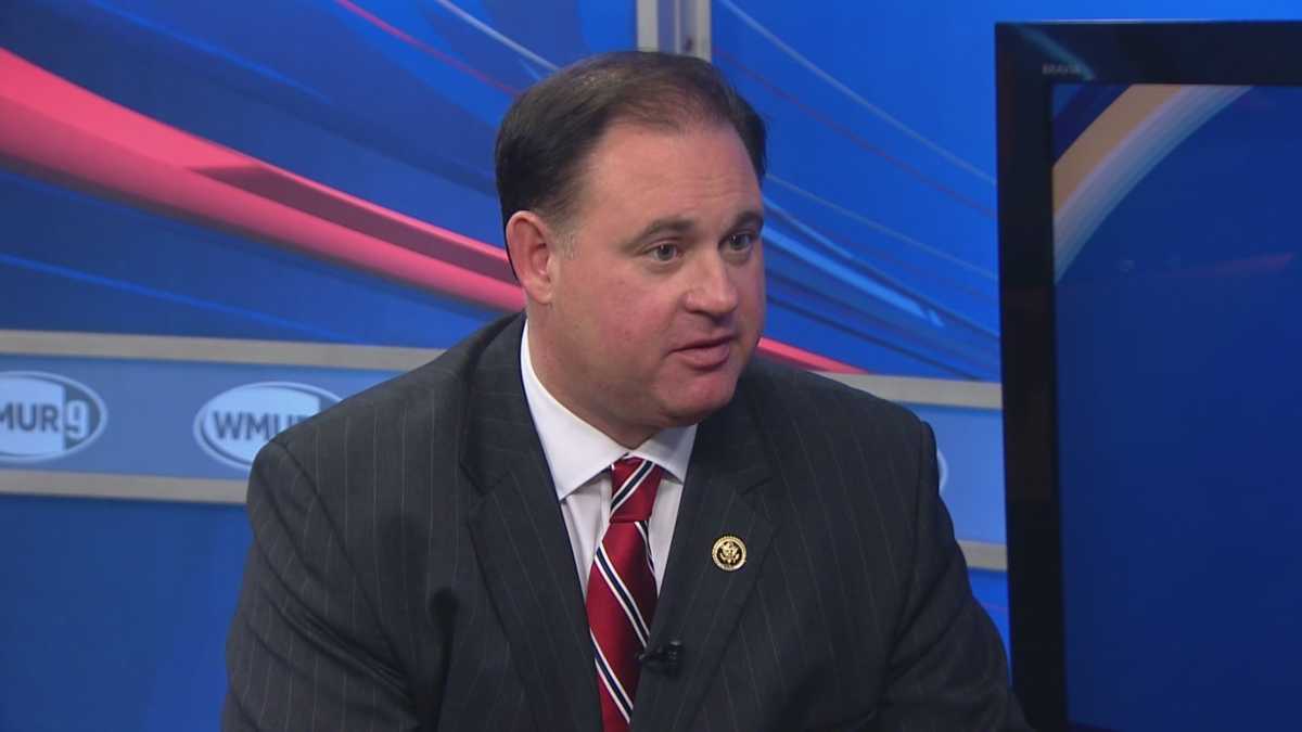 Guinta to hold town hall meeting Saturday in Alton