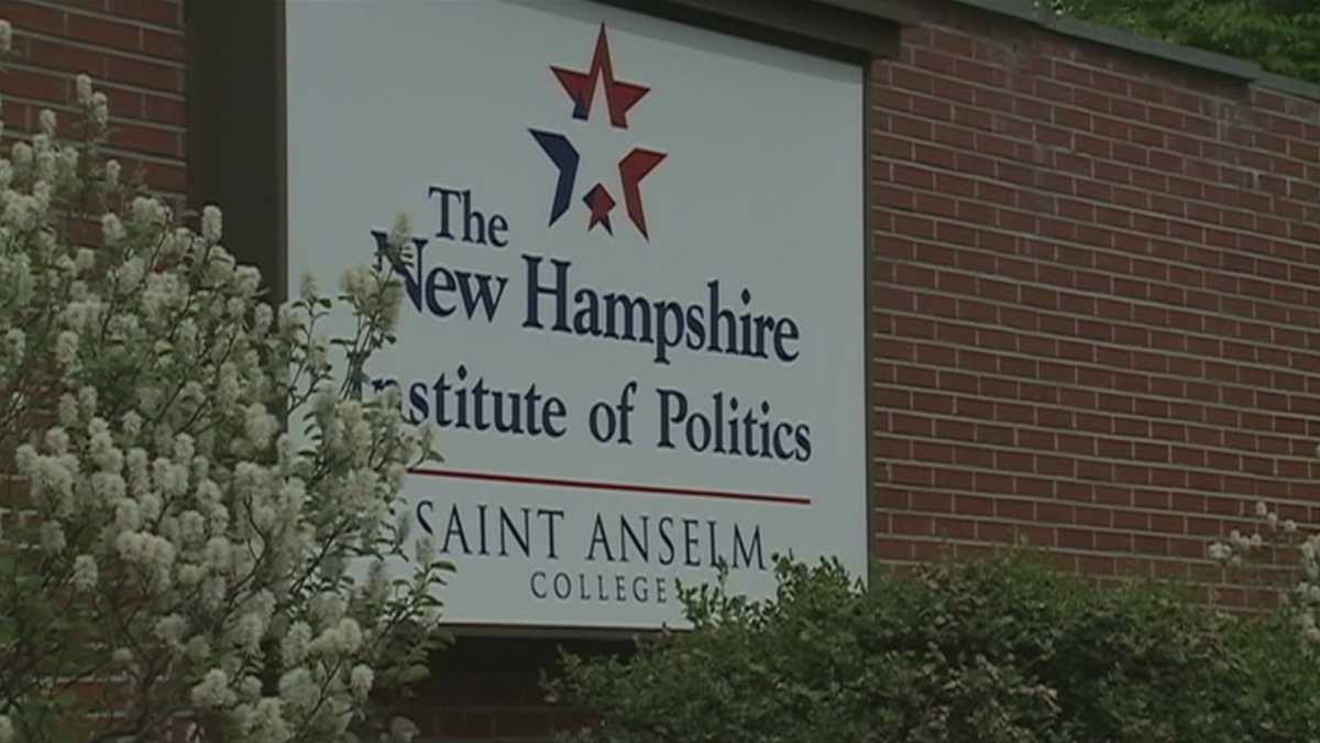 Back to New Hampshire: Time travel to 1985