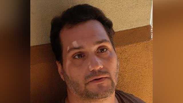 Timeline: Matthew Dion case