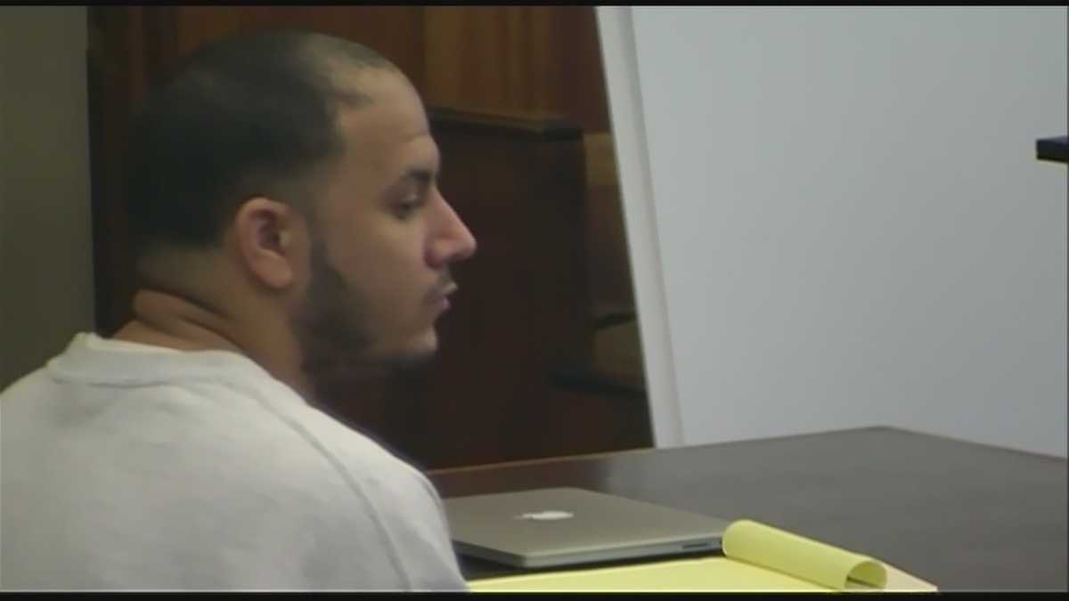 Boston man found guilty of first-degree murder in death of Amy Lord