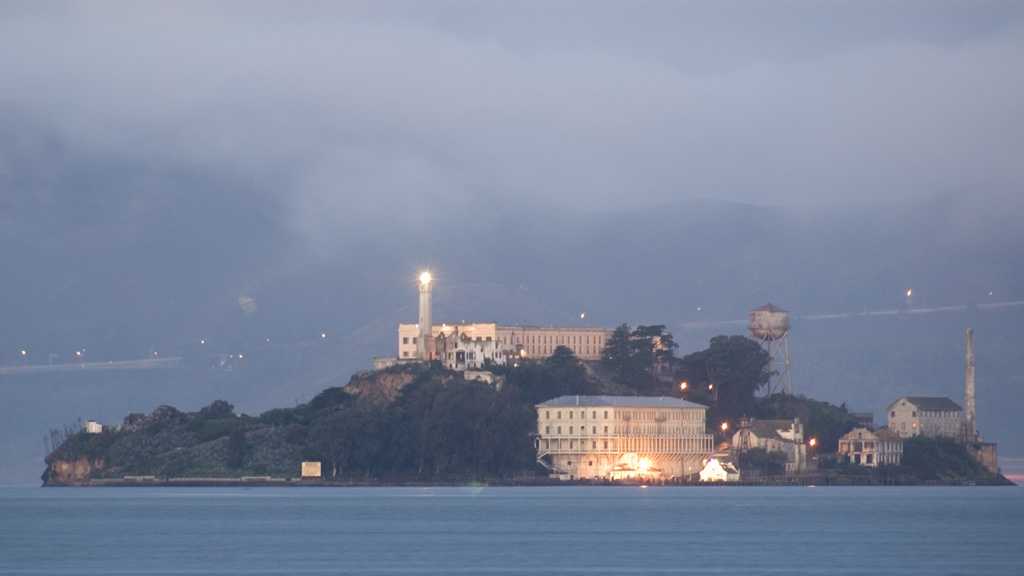 Notorious escapes from U.S. prisons, jails