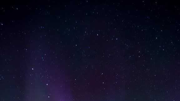 Images: Northern Lights seen in New Hampshire sky