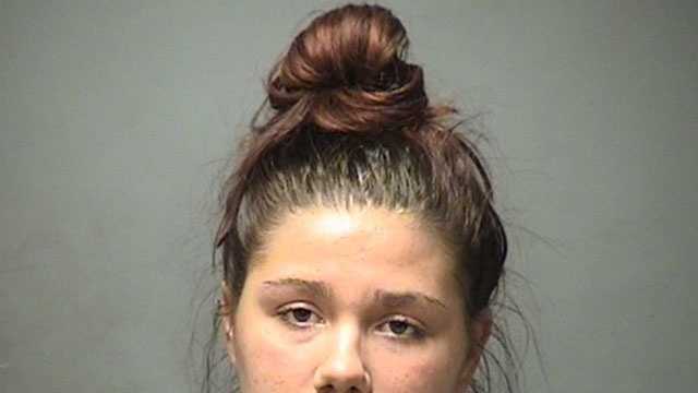 Mugshots: 3 arrested in major drug bust