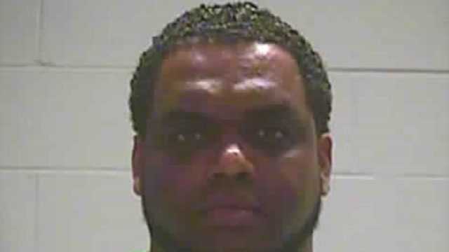 Mugshots: 3 arrested in major drug bust