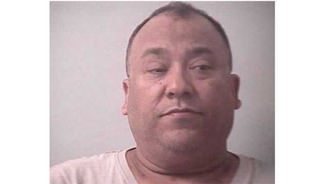 Mugshots: 14 arrested in Keene drug bust