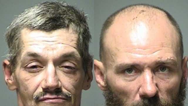 2 accused of choking, punching, stabbing homeless man in Manchester
