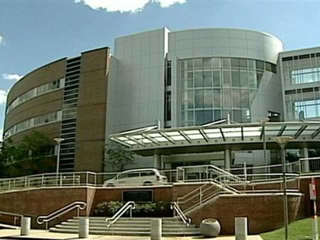 List: New Hampshire's top hospitals