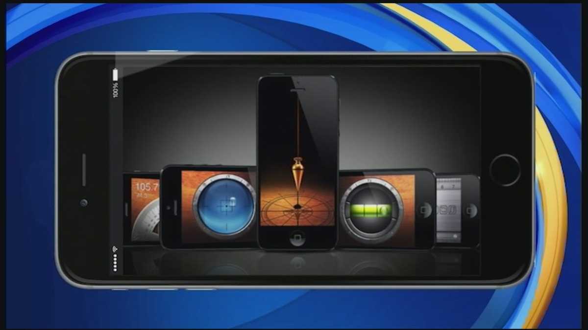 Tech Talk: iHandy Carpenter app