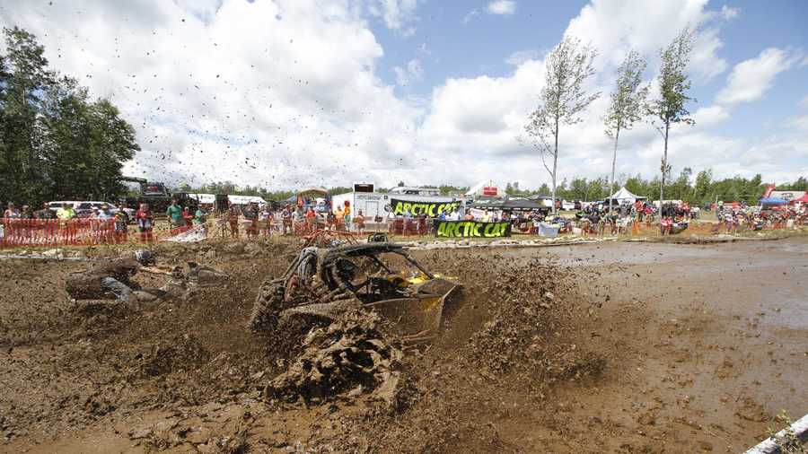 The 6th annual Jericho Festival begins July 31