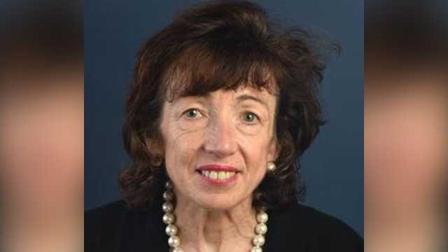 Union Leader advertising rep. killed in Manchester shooting