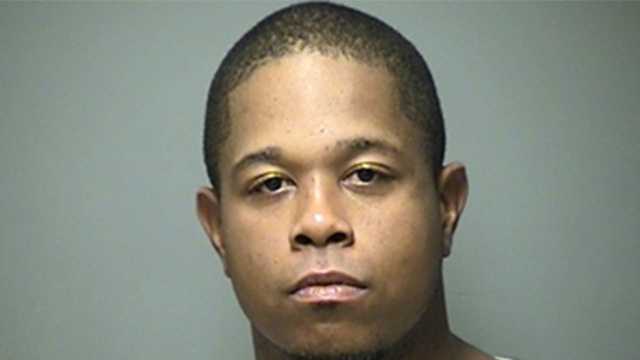 Mugshots: 6 arrested on drug charges in multiple raids