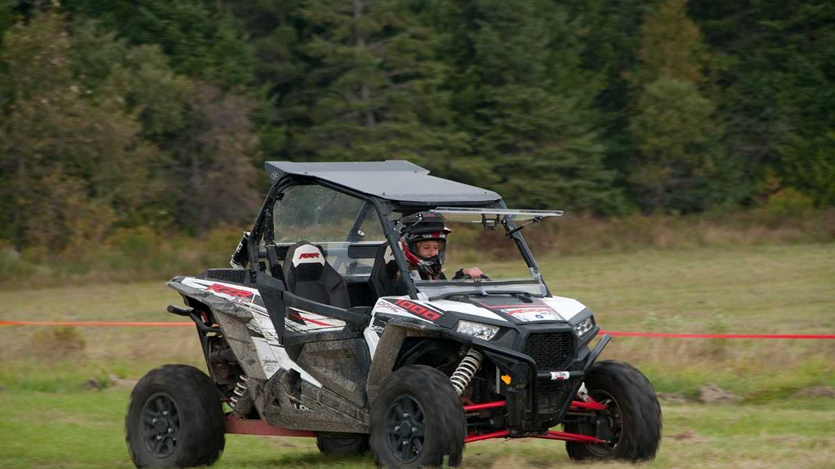 ATV festival set for Sept. 26 in North Country