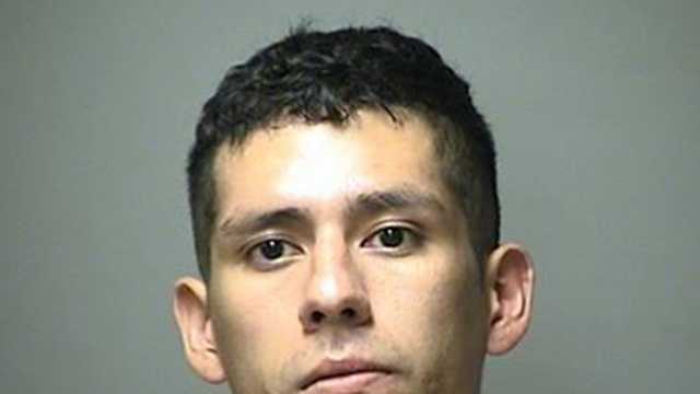 Man Arrested In Connection With 3 Bank Robberies Police Say