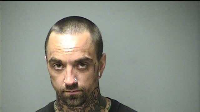 Mugshots Arrests Made In Manchester Drug Sweep